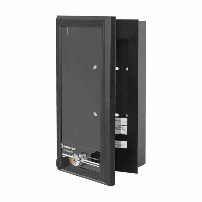 Notifier: Tecnología avanzada en alarmas y sistemas de detección de ...