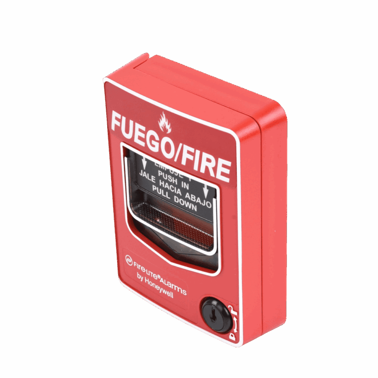 Fire Lite Alarms: La mejor solución en Sistemas de Seguridad contra ...