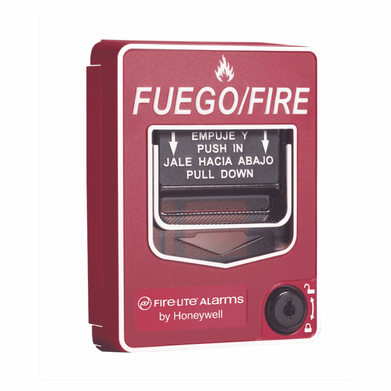 Fire Lite Alarms: La mejor solución en Sistemas de Seguridad contra ...